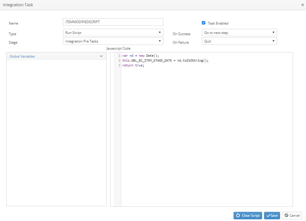 How To Set Up A Business Central Data Source Using Dynamic Date Filters Eone Solutions